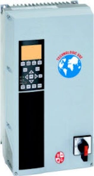 Products | Bell & Gossett Introduces Variable Speed Pump Controller ...
