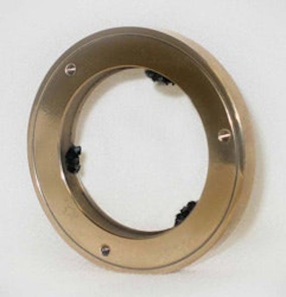Products | Inpro/Seal Company Introduces Current Diverter Rings ...