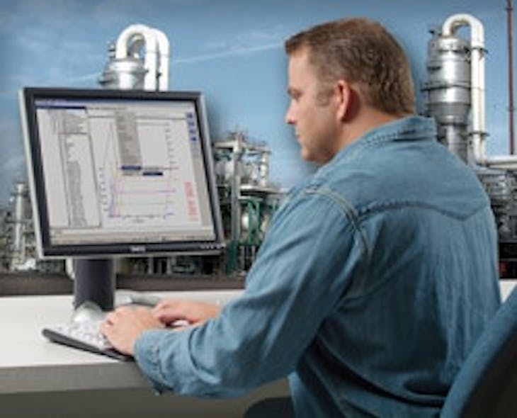 Emerson Introduces New AMS Suite | Chemical Processing | Chemical ...