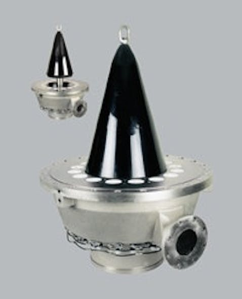 Dynamic Air Introduces Blendcon Blender | Chemical Processing ...