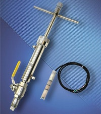 Chemical Automation and IT | Retractable pH Sensor for Tough Industrial ...