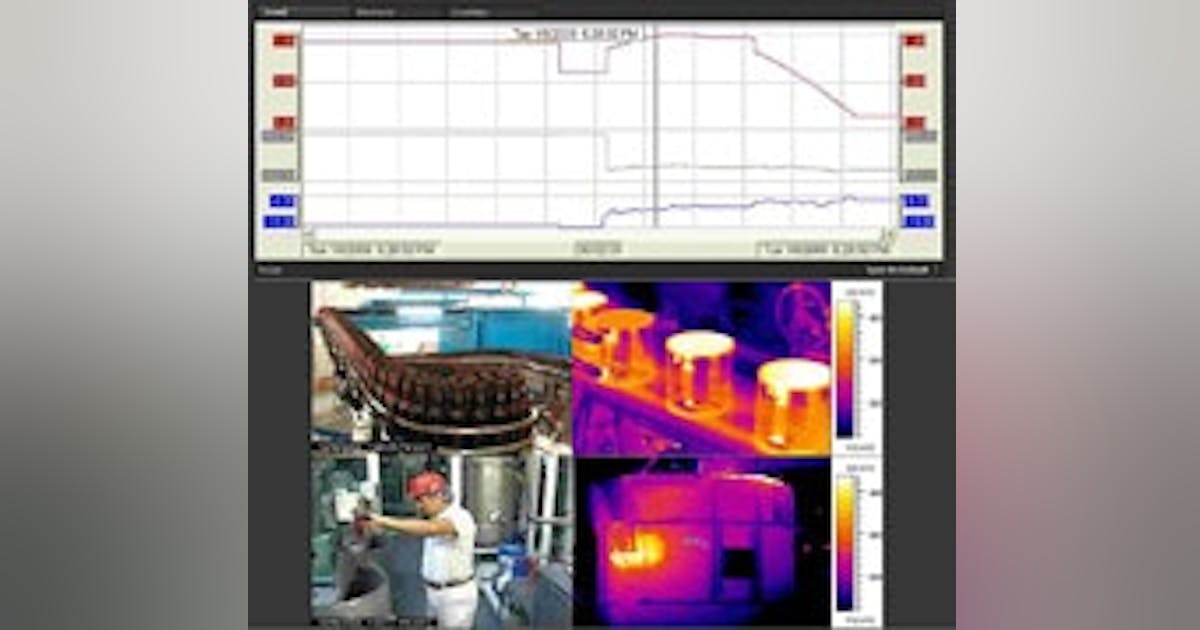 Chemical Security | Longwatch Video Surveillance System Features an ... Chemical Security | Longwatch Video Surveillance System Features an ...