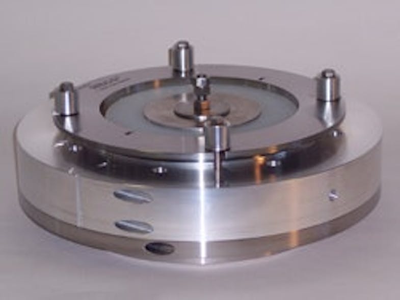 Chemical Seals | MECO Custom Shaft Seals Curb Vapors | Chemical ...