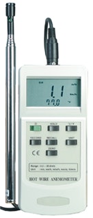 Chemical Automation and IT | Omega Introduces the HHF42 Portable ...