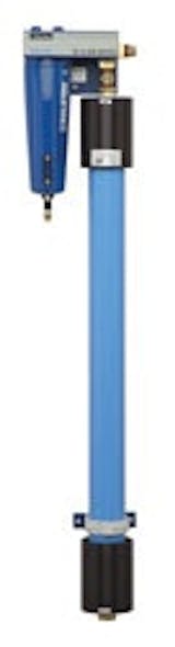 Separations Technology | Parker Hannifin s Explosion-Proof Compressed ...