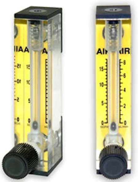 Chemical Fluid Handling | Dakota Instrument Unveils Its ACR Clear ...