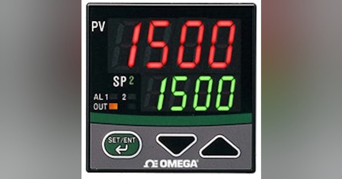 Instrumentation Fm Approved Limit Controller Can Be Configured As