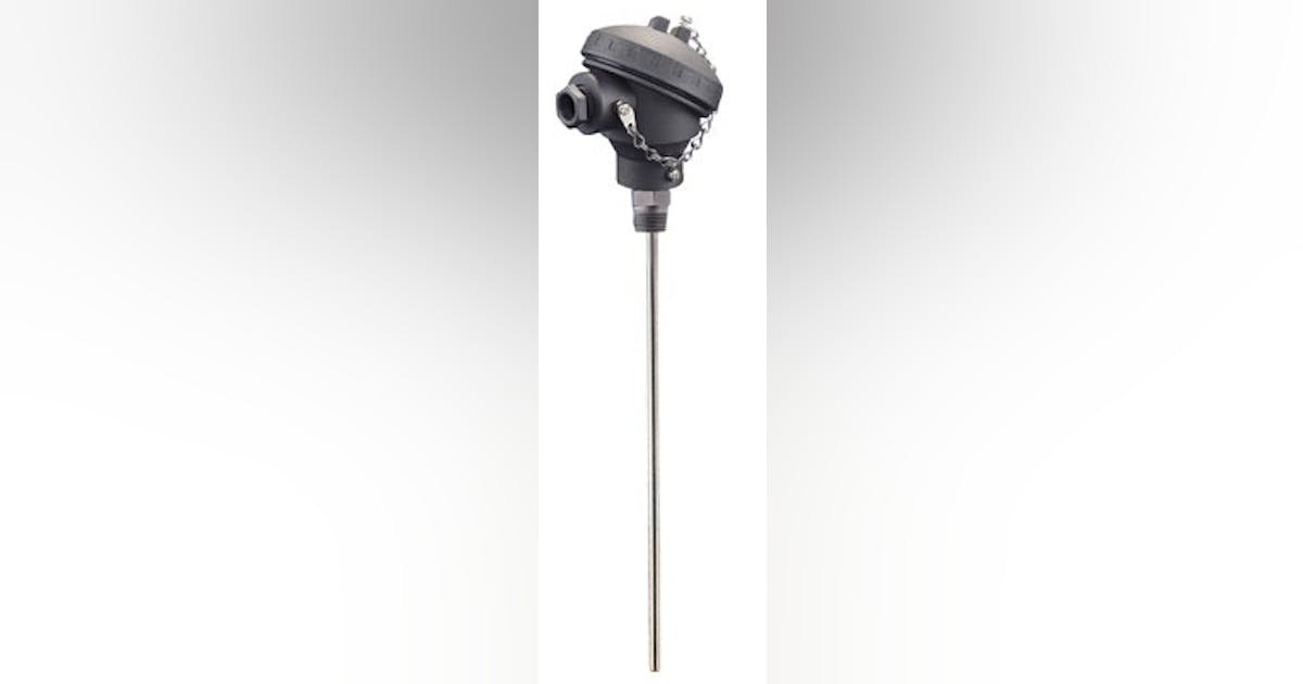 Instrumentation | Thermocouple and Probe Will Convert Your PC into a ... Instrumentation | Thermocouple and Probe Will Convert Your PC into a ...