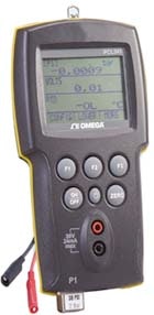 Instrumentation | Handheld Pressure Calibrator Has Internal, Isolated ...