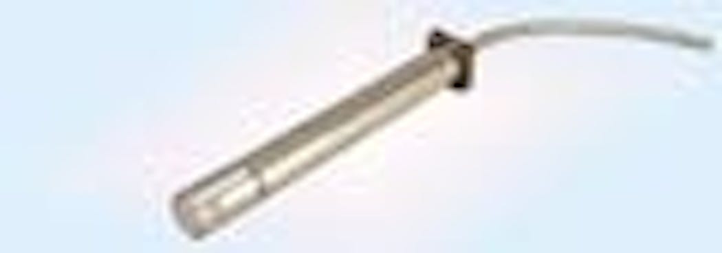 Instrumentation | Relative Humidity Sensors and Transmitters Provide ...