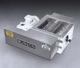 Powders and solids | Low-Profile Rotary De-Clumper Reduces Agglomerates ...