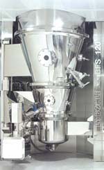 Powders and Solids | Fluid Bed System Dries and Coats a Variety of ...