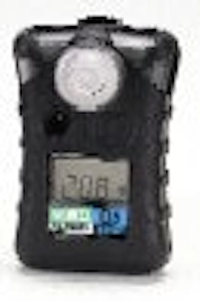 Instrumentation | MSA | Chemical Processing | Chemical Processing