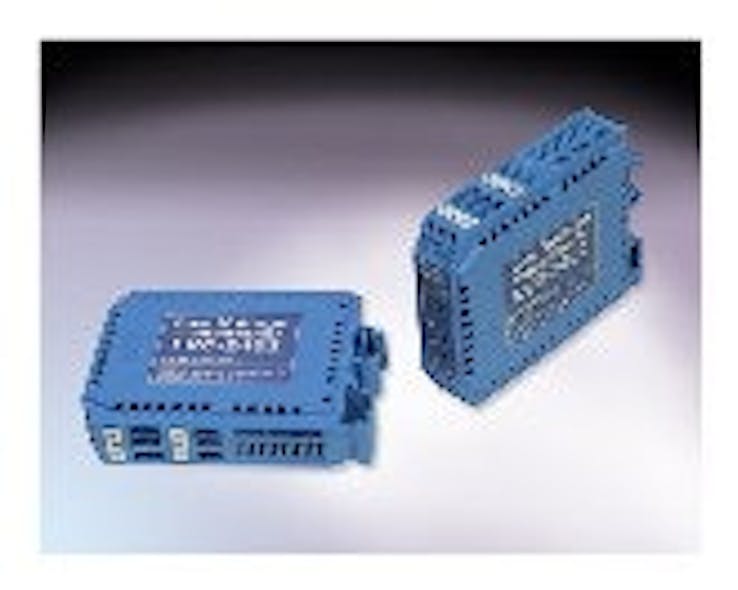 Macro Sensors | Chemical Processing