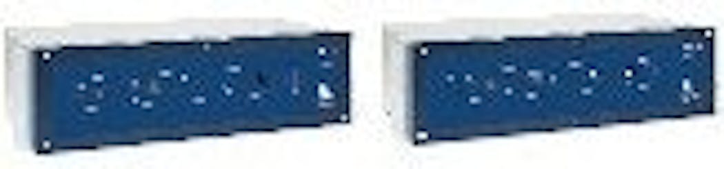 Schweitzer Engineering Laboratories | Chemical Processing