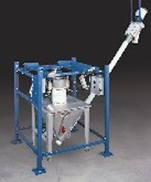 Flexicon | Chemical Processing