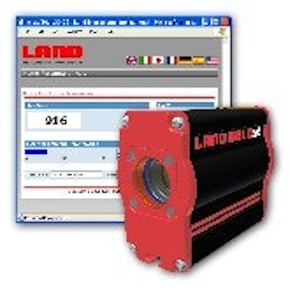 Land Instruments | Chemical Processing