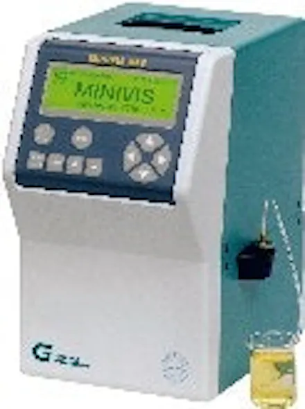 Petrolab | Chemical Processing