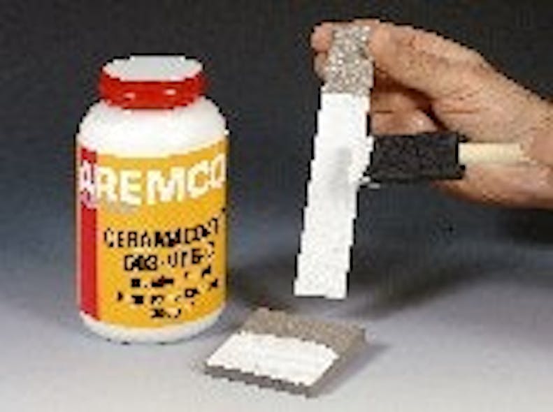 Aremco Products | Chemical Processing
