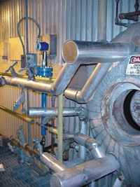 K-Tek Corp. | Chemical Processing