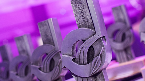 Home | Chemical Processing