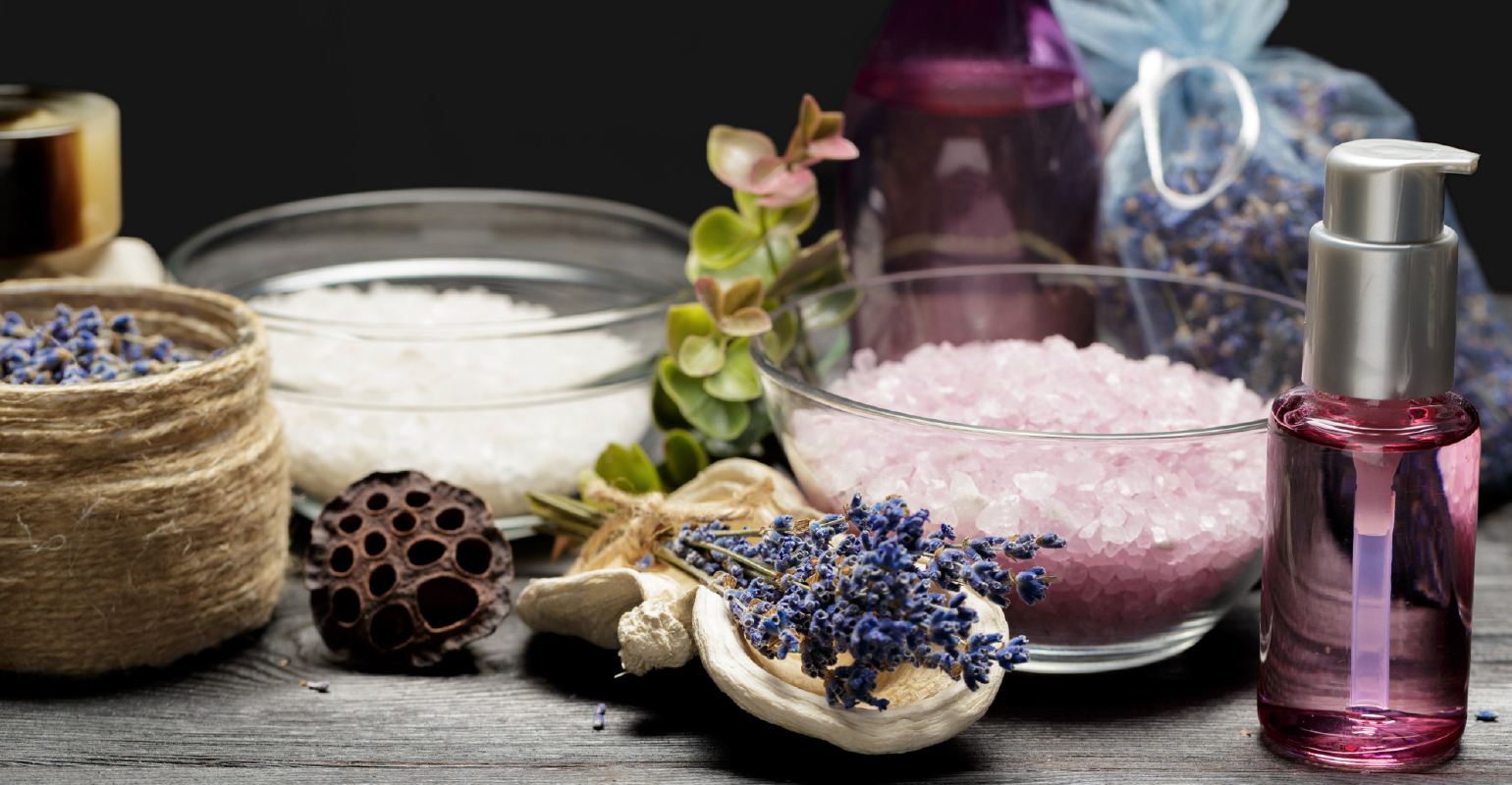 Analytical Testing of Cosmetics | Chemical Processing