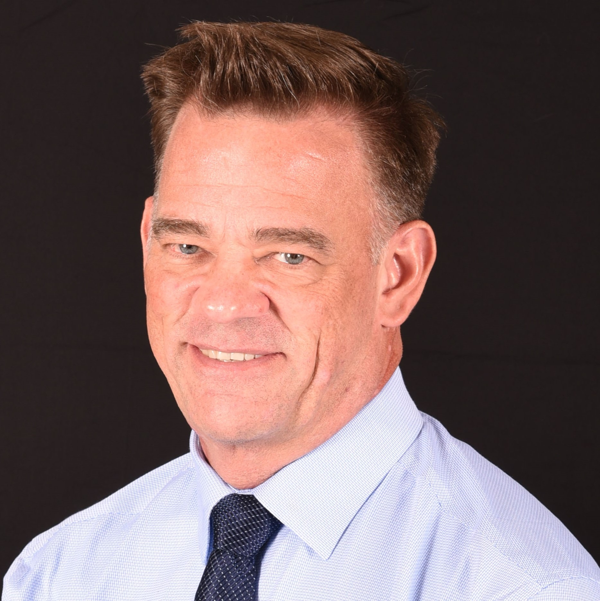 Michael Kester, PhD., Endress+Hauser | Chemical Processing