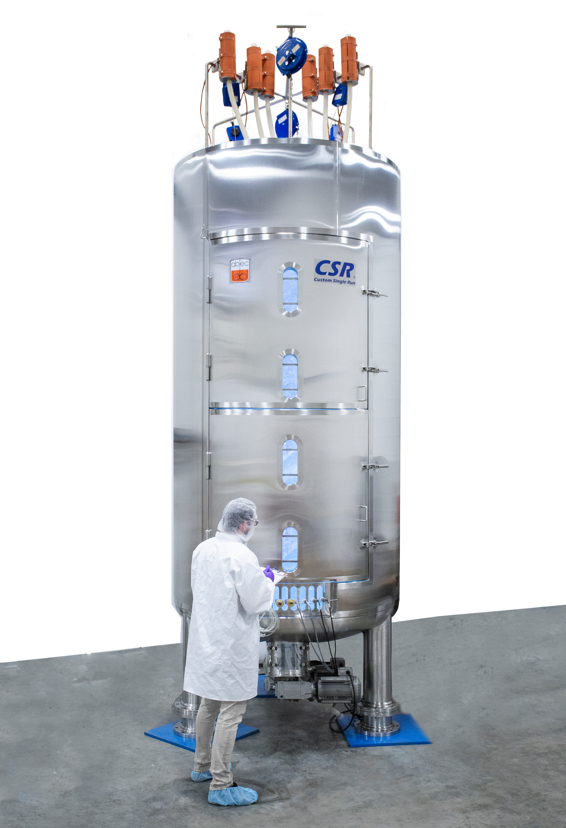 Single Use Technology Growth Poised to Continue in 2023 | Chemical ...