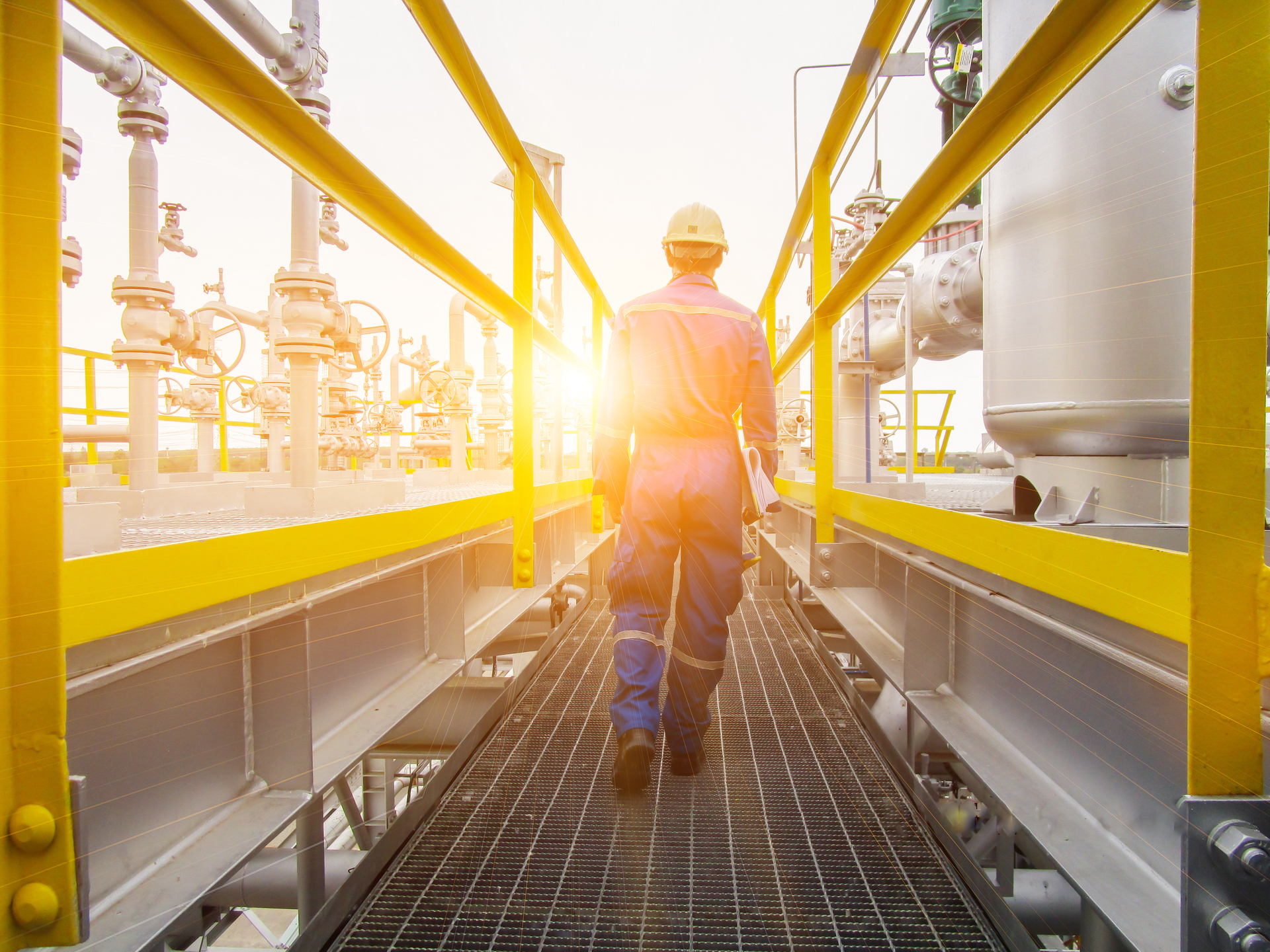 Low Stress Chemical Engineering Career | Chemical Processing