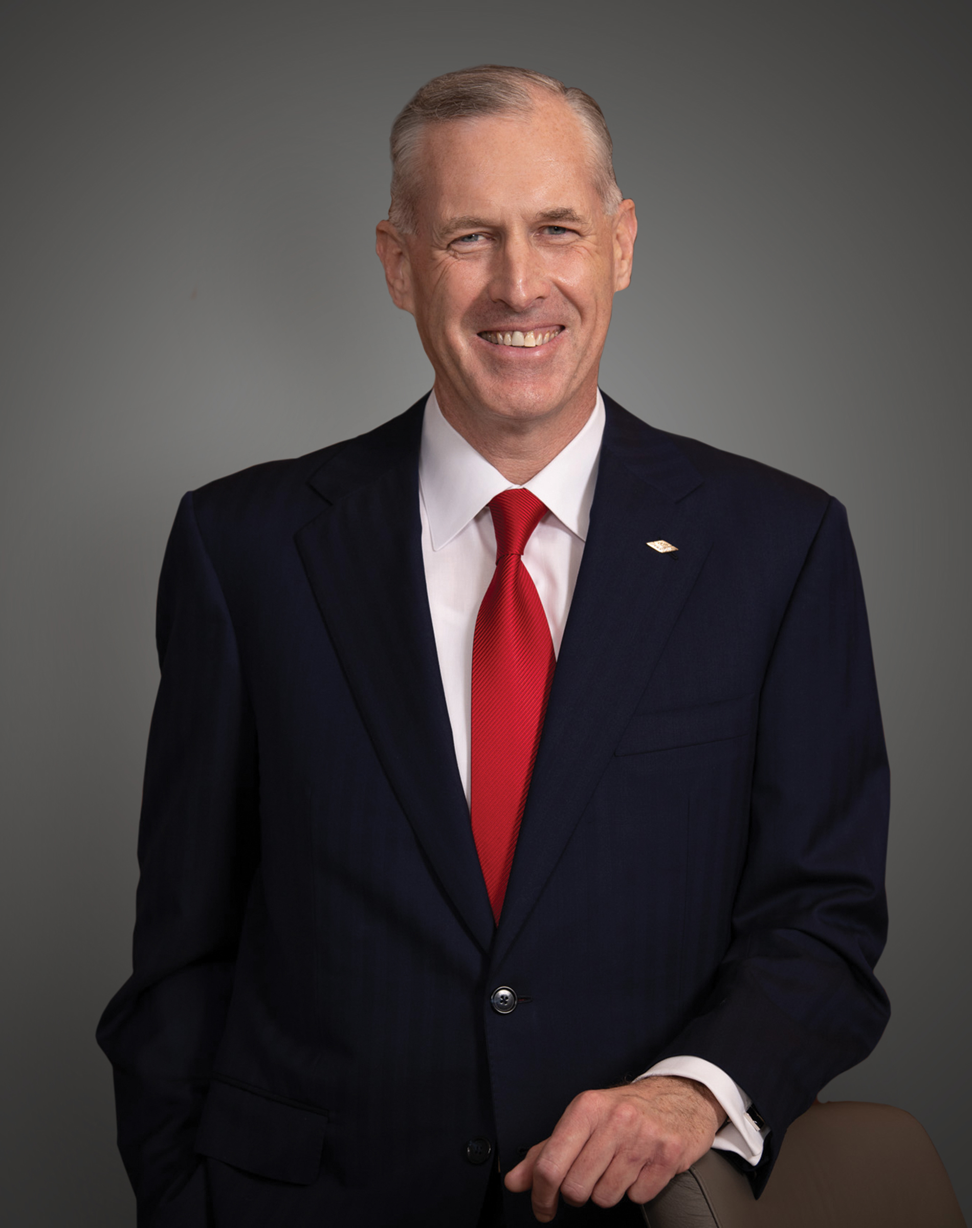 Dow Chemical’s Jim Fitterling Leads ICIS Ranking | Chemical Processing