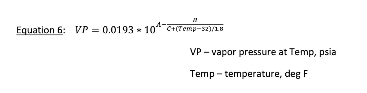How to Keep VOCs in Check With Vent Condensers | Chemical Processing