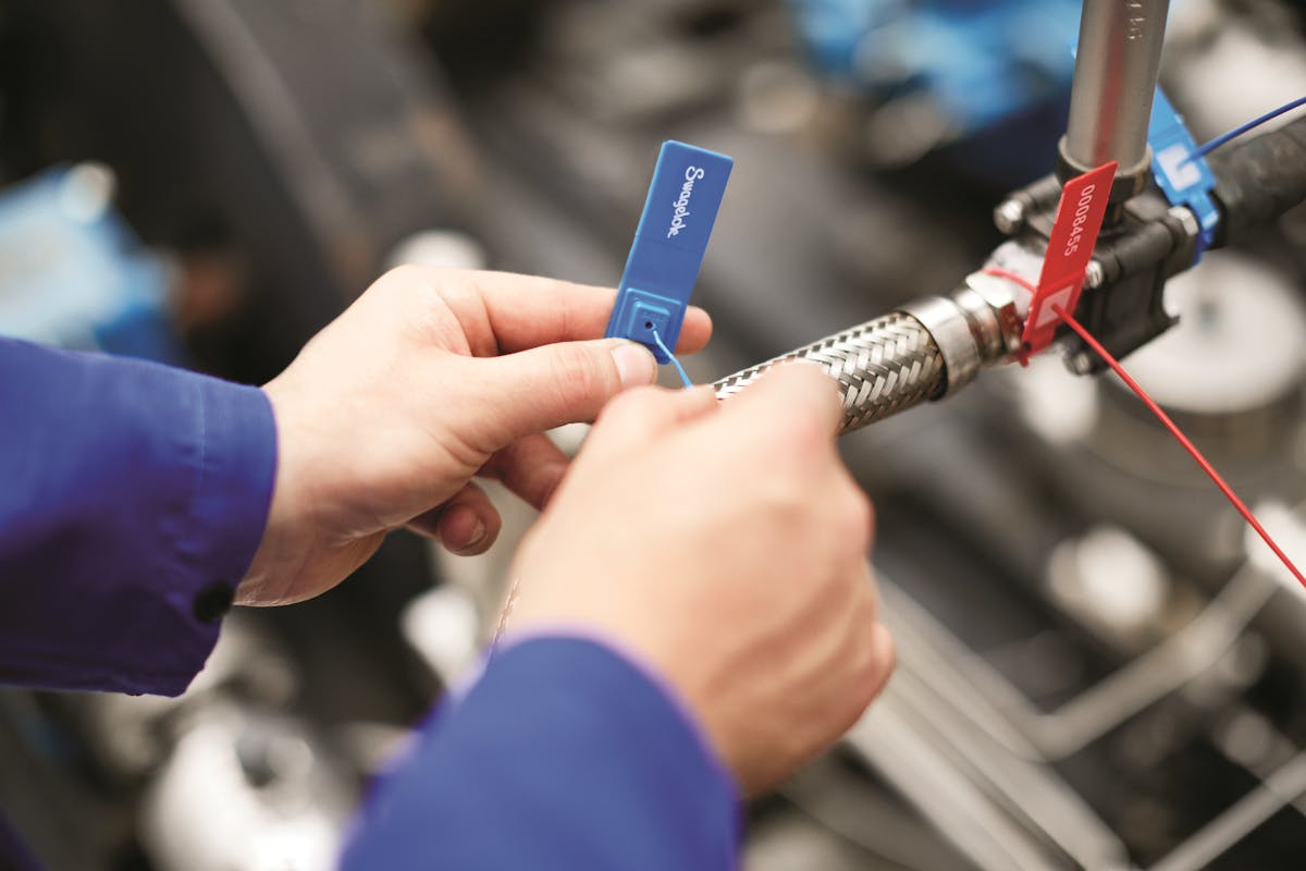 Hose Maintenance Tips to Ensure Chemical Plant Safety and Minimize ...