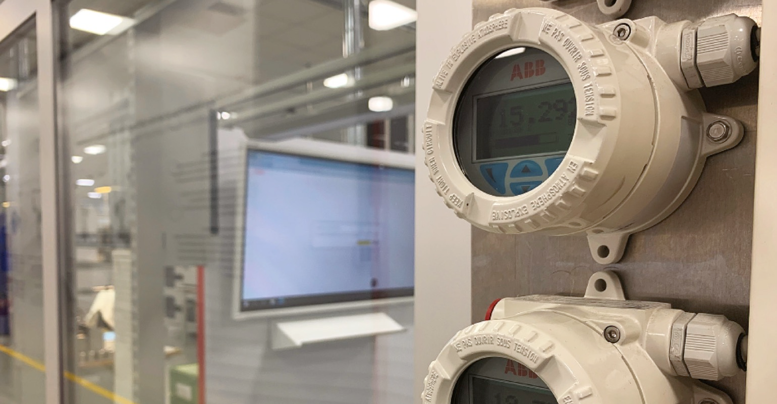 Personal Safety: Consider Thermal Insulative Coatings | Chemical Processing