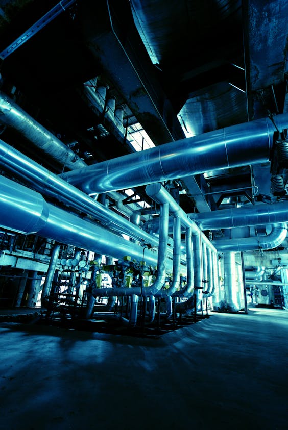 eHandbook: Streamline Your Steam Systems | Chemical Processing