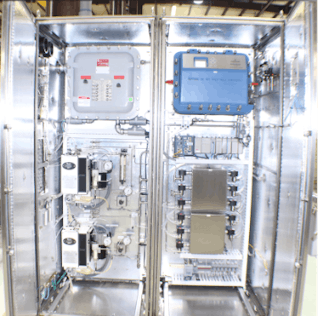 Choose The Best Measurement Option To Optimize Ethylene Production ...