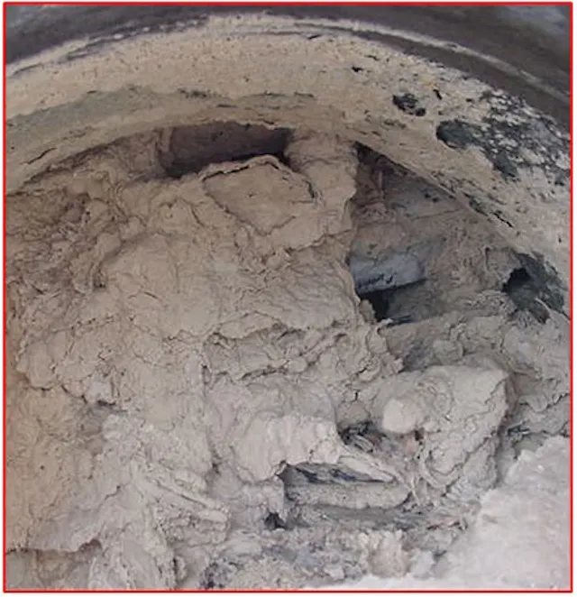 Lessons Learned and Top Strategies for Fouled Distillation Towers ...