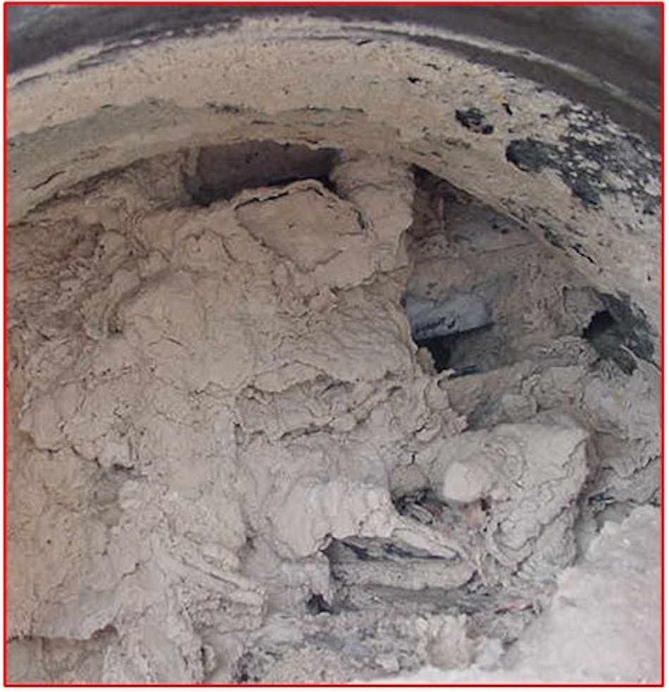 Lessons Learned and Top Strategies for Fouled Distillation Towers ...