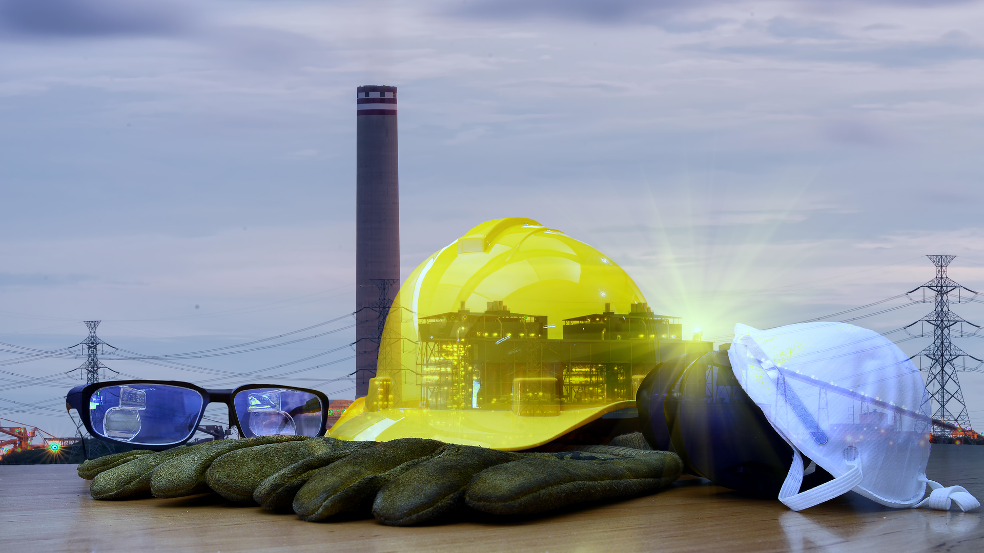 A New, More Sustainable Responsible Care Process: What Chemical ...