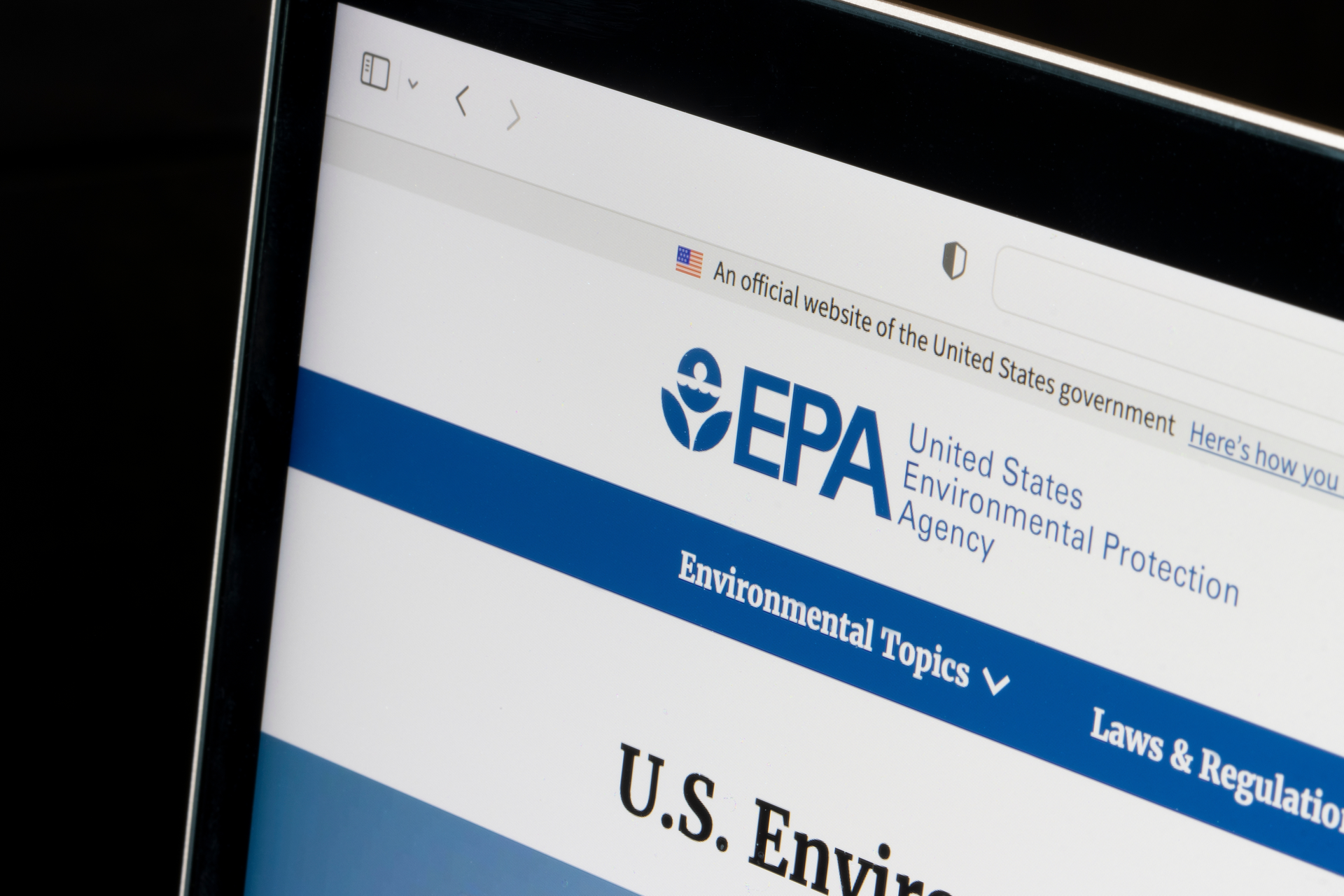 EPA Rolls Out New PFAS Framework | Chemical Processing