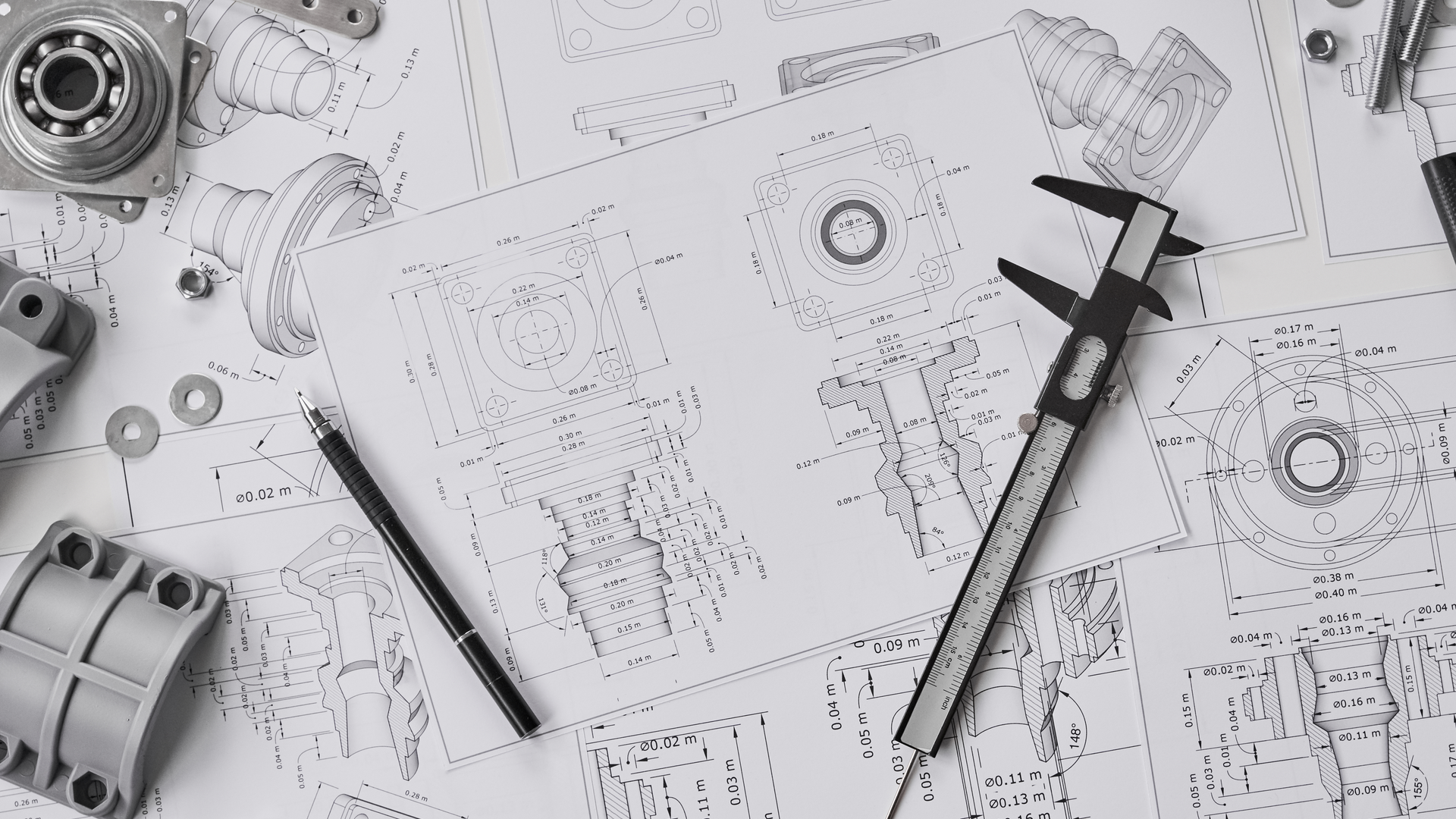 Make Your Drawings Match Your Process | Chemical Processing | Chemical ...