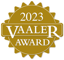 Chemical Processing Names Three Vaaler Award Winners in 2023 | Chemical ...