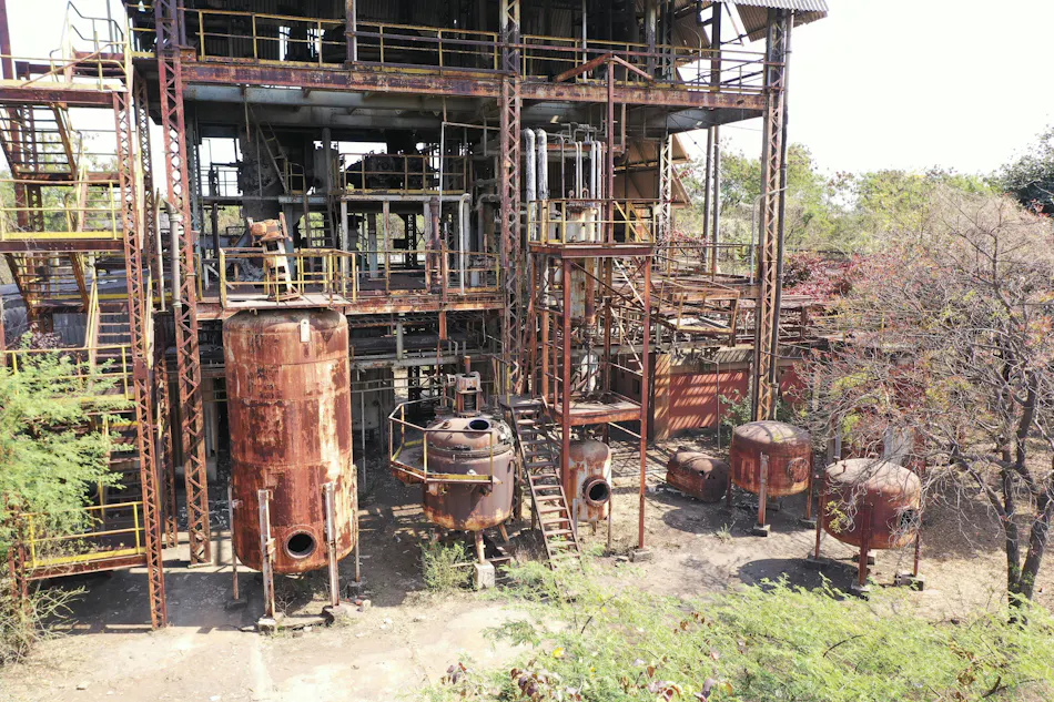 Industry Roundup: Indian Court Targets Dow for Bhopal; Sasol, Air ...