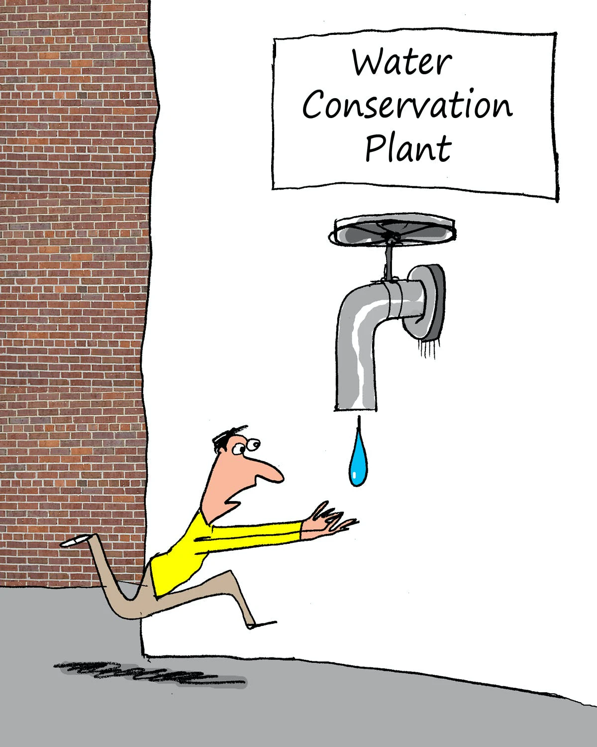 Funny Pictures With Captions Cartoons