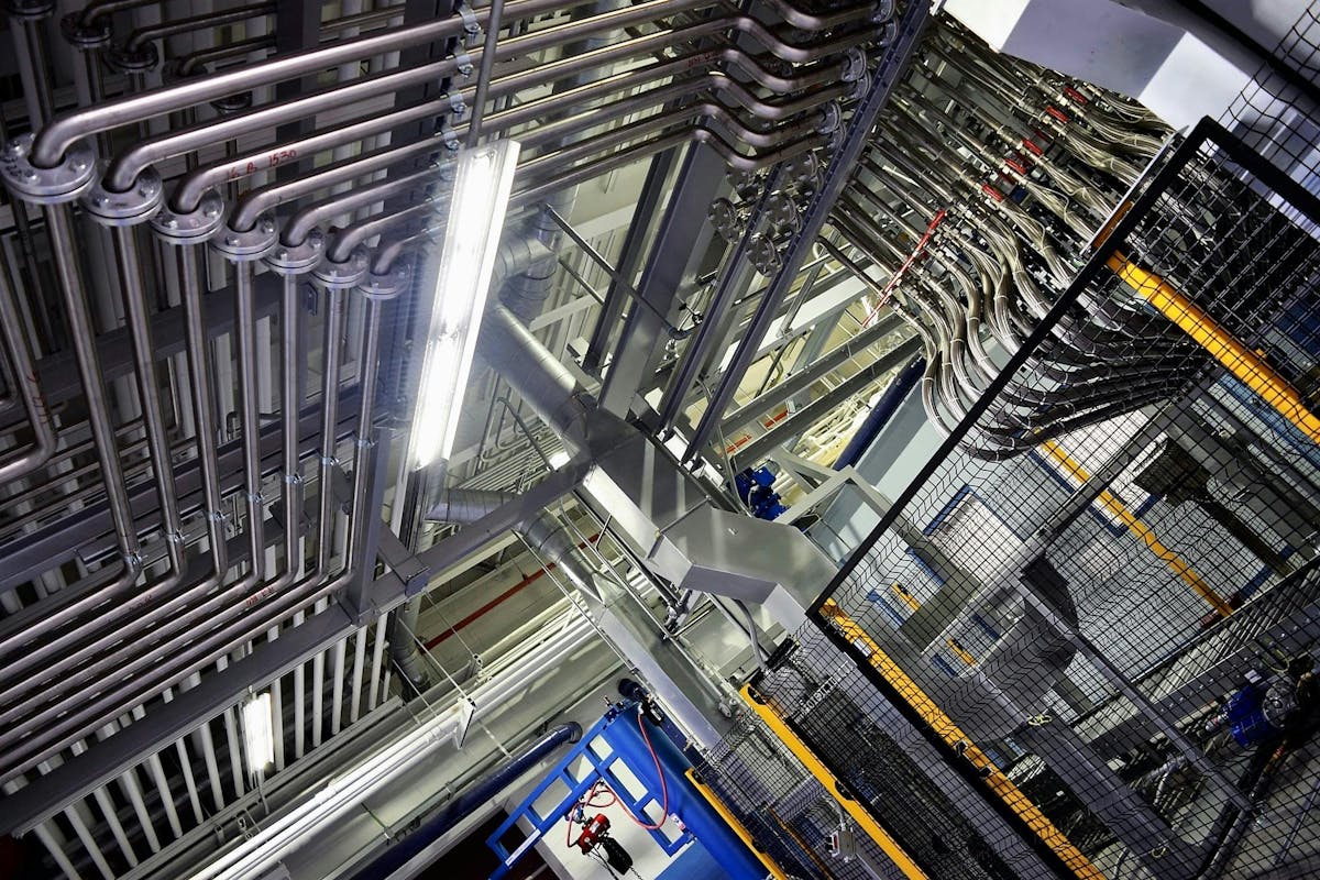 Navigate Chemical Supply Chain Disruptions | Chemical Processing