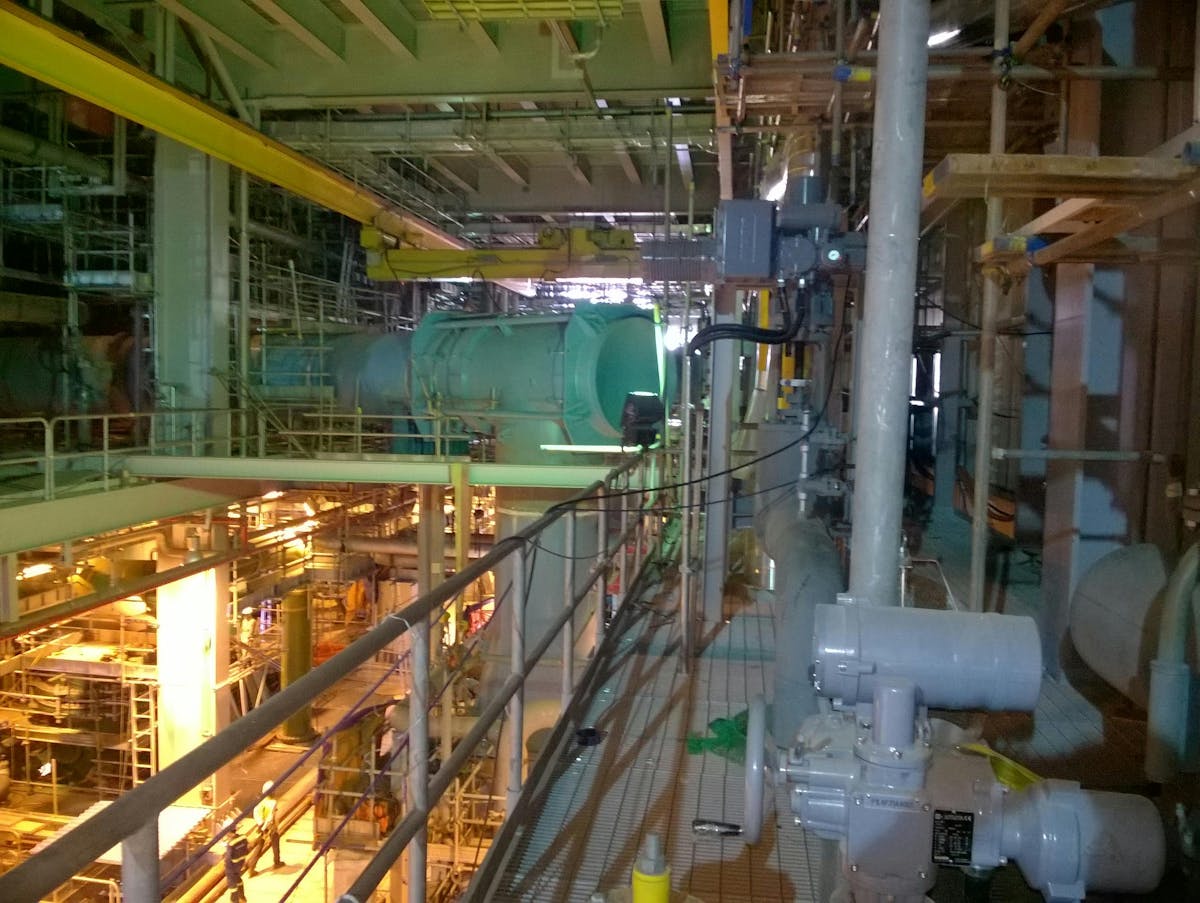 Key Elements of Operational Flexibility in Chemical Plants | Chemical ...