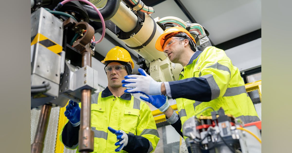 OSHA Considers Revisions to Process Safety Management Standard ... OSHA Considers Revisions to Process Safety Management Standard ...