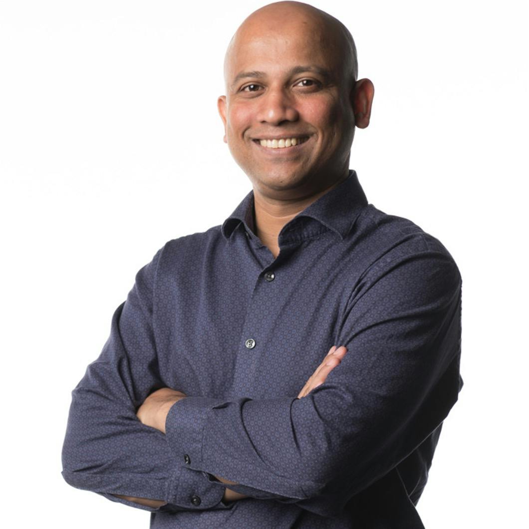 Sujit Bidhar | Chemical Processing