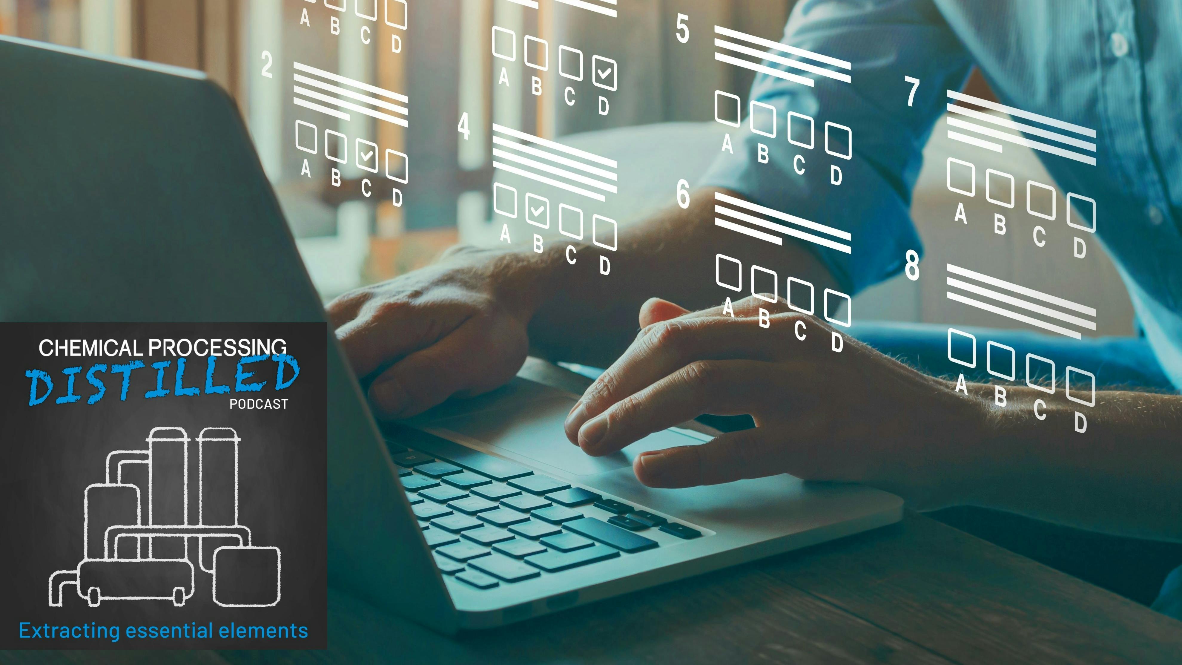 Podcasts | Chemical Processing