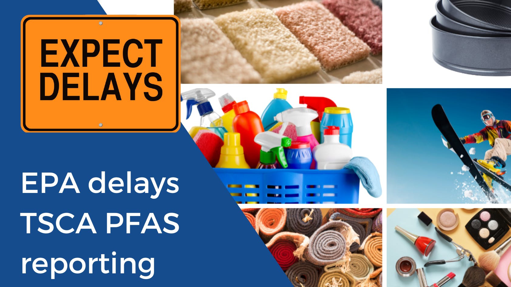 EPA Extends PFAS Reporting Deadline to 2026 | Chemical Processing