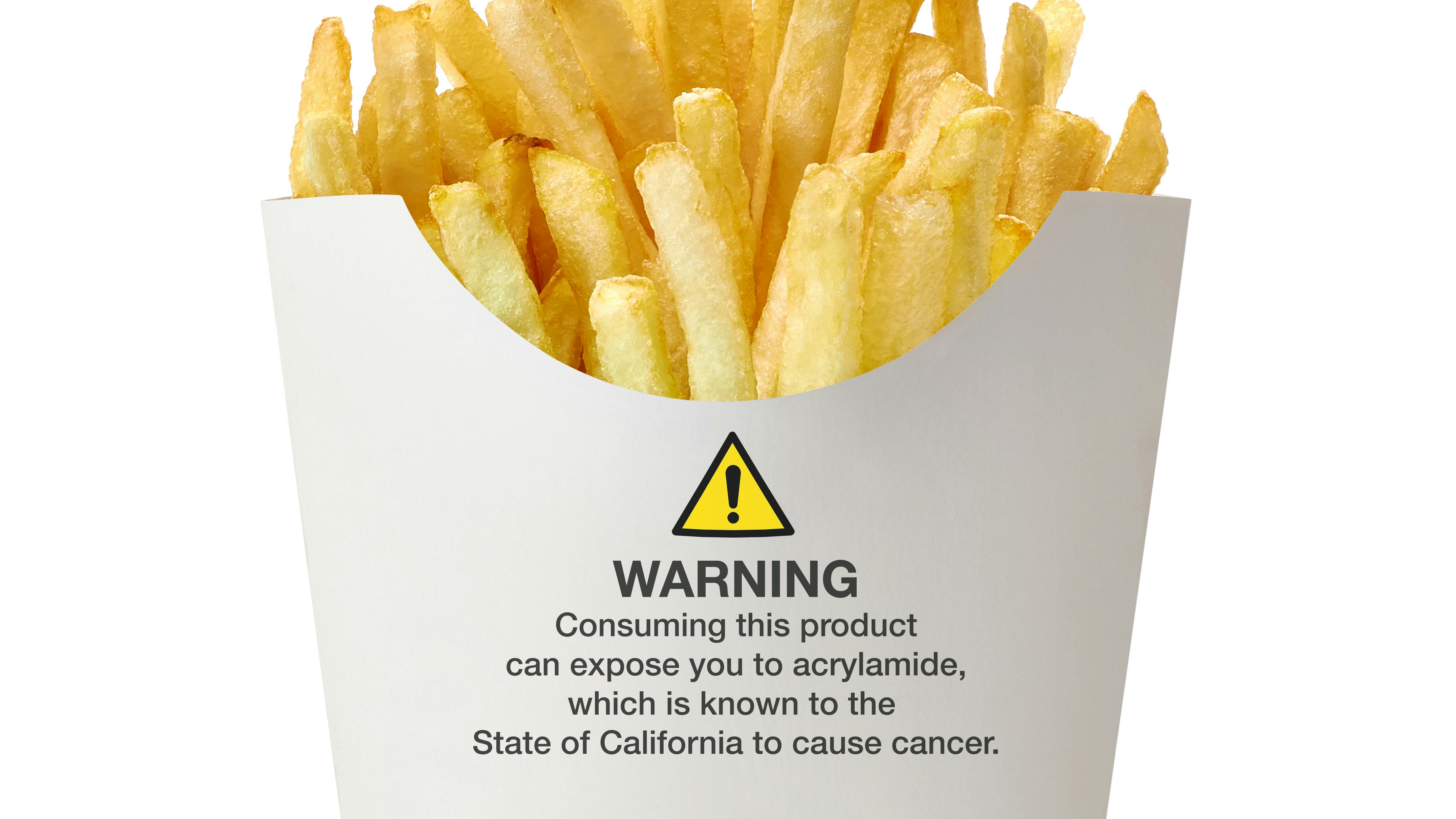 Cautious Props to Prop 65’s Toxic Chemicals Crusade | Chemical Processing